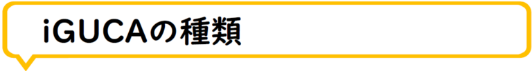 地域連携ICカード「iGUCA（イグカ）」ご利用ガイド | 岩手県北バス（公式サイト）路線バス・高速バス・貸切バスの情報